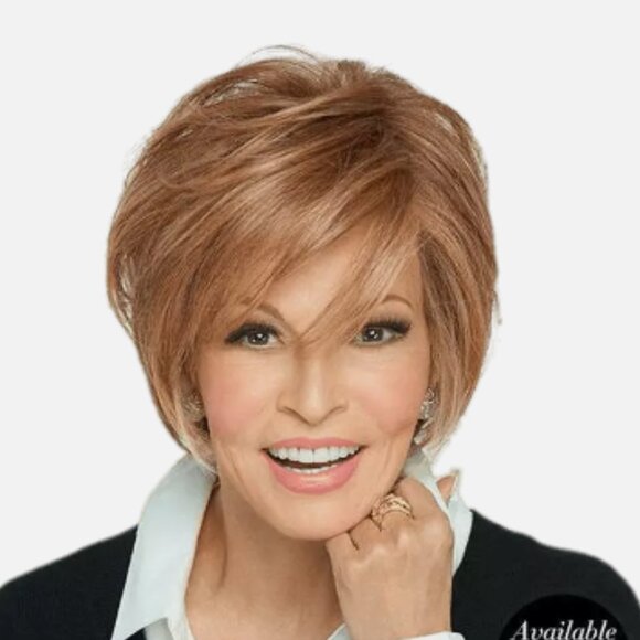 Raquel Welch | Hair | Easy Does It Wig By Raquel Welch New In Shaded ...